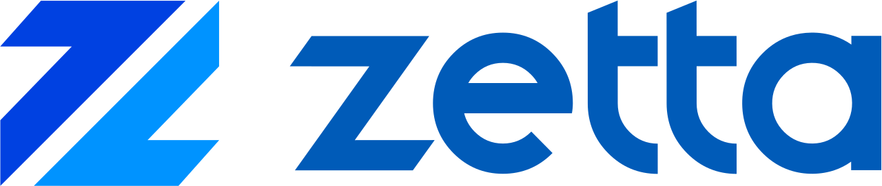 User Dashboard - Zetta Capital